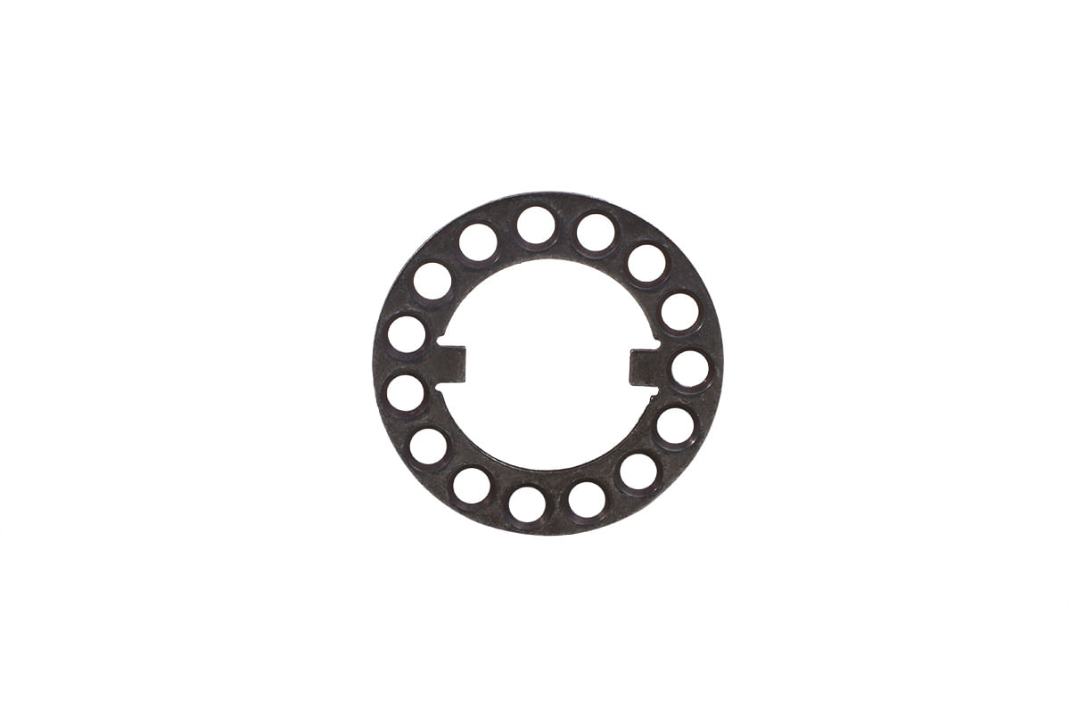 Arruela Nao Roscada S10 2012 A 2016 Peças Genuínas GM 94442398