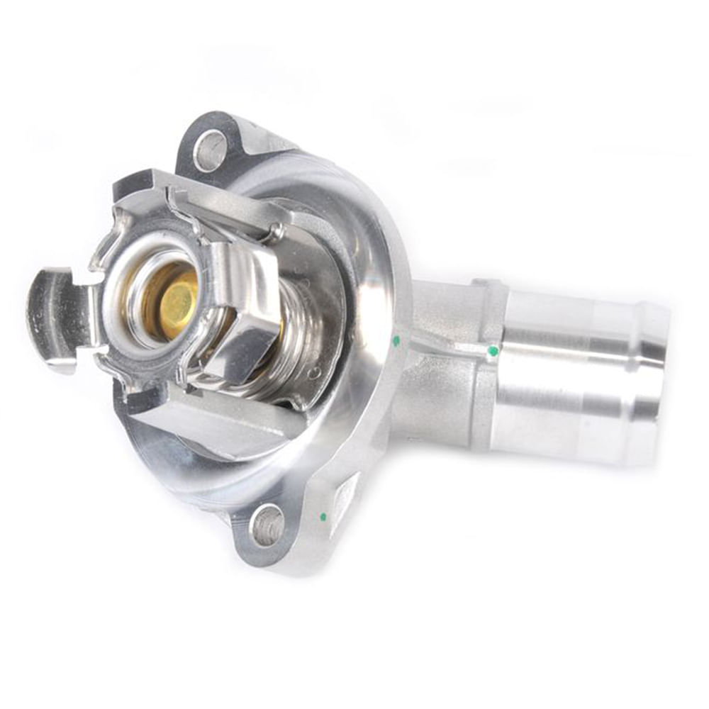Válvula Termostática Do Motor Cruze Peças Genuínas GM 12673413