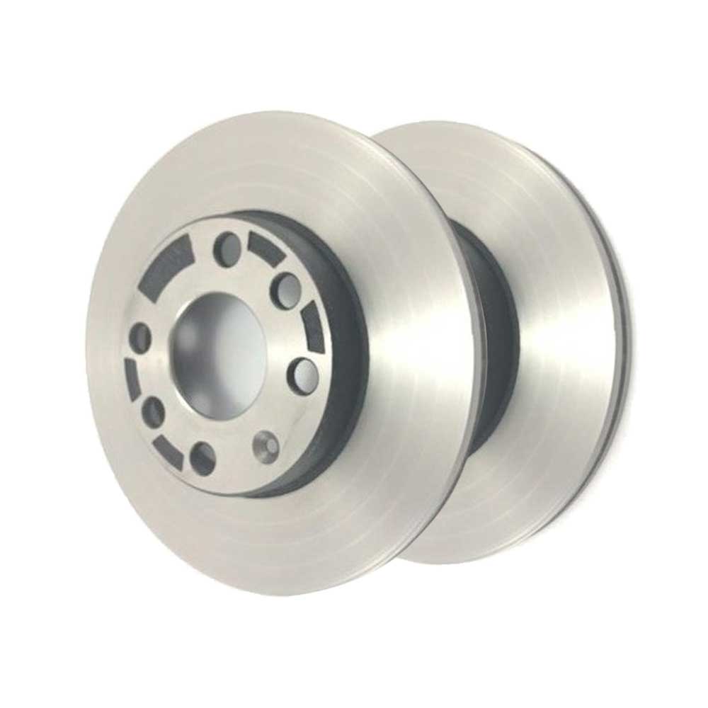 Disco De Freio Cruze Acdelco 13502045 19349229