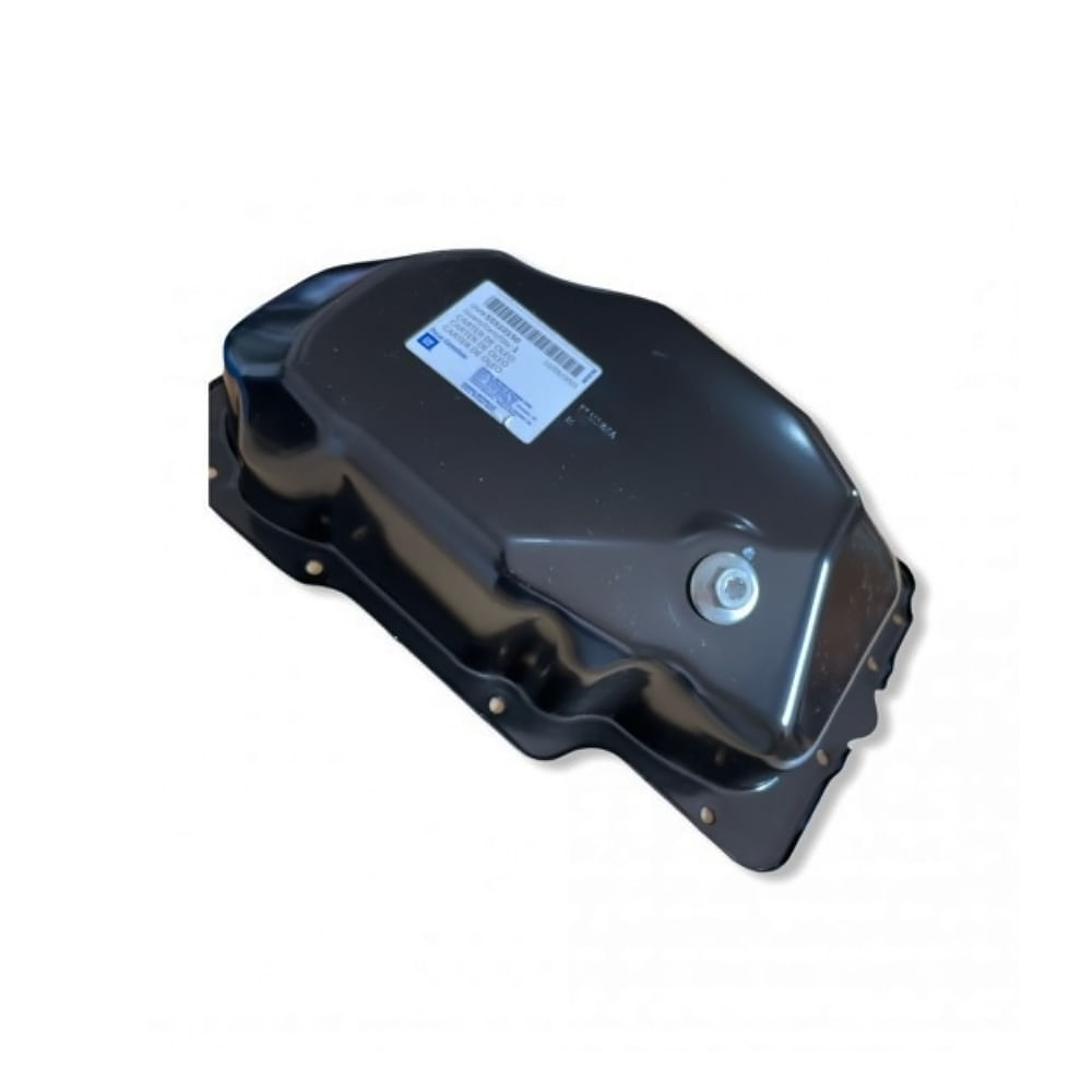 Carter De Óleo Onix Peças Genuínas Gm Peças Genuínas GM 55510150