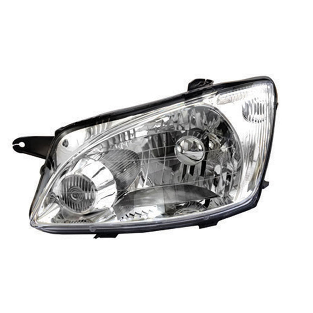 Farol H4 Classic Lado Esquerdo Corsa /classic Arteb 160755