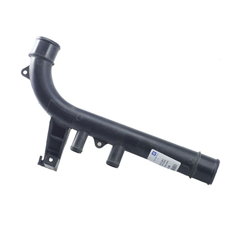 Tubo Cano Distribuidor De Agua 8v Corsa Peças Genuínas GM 90448854