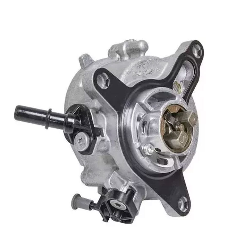 Bomba De Vacuo Novo Onix Tracker Gm 55503109