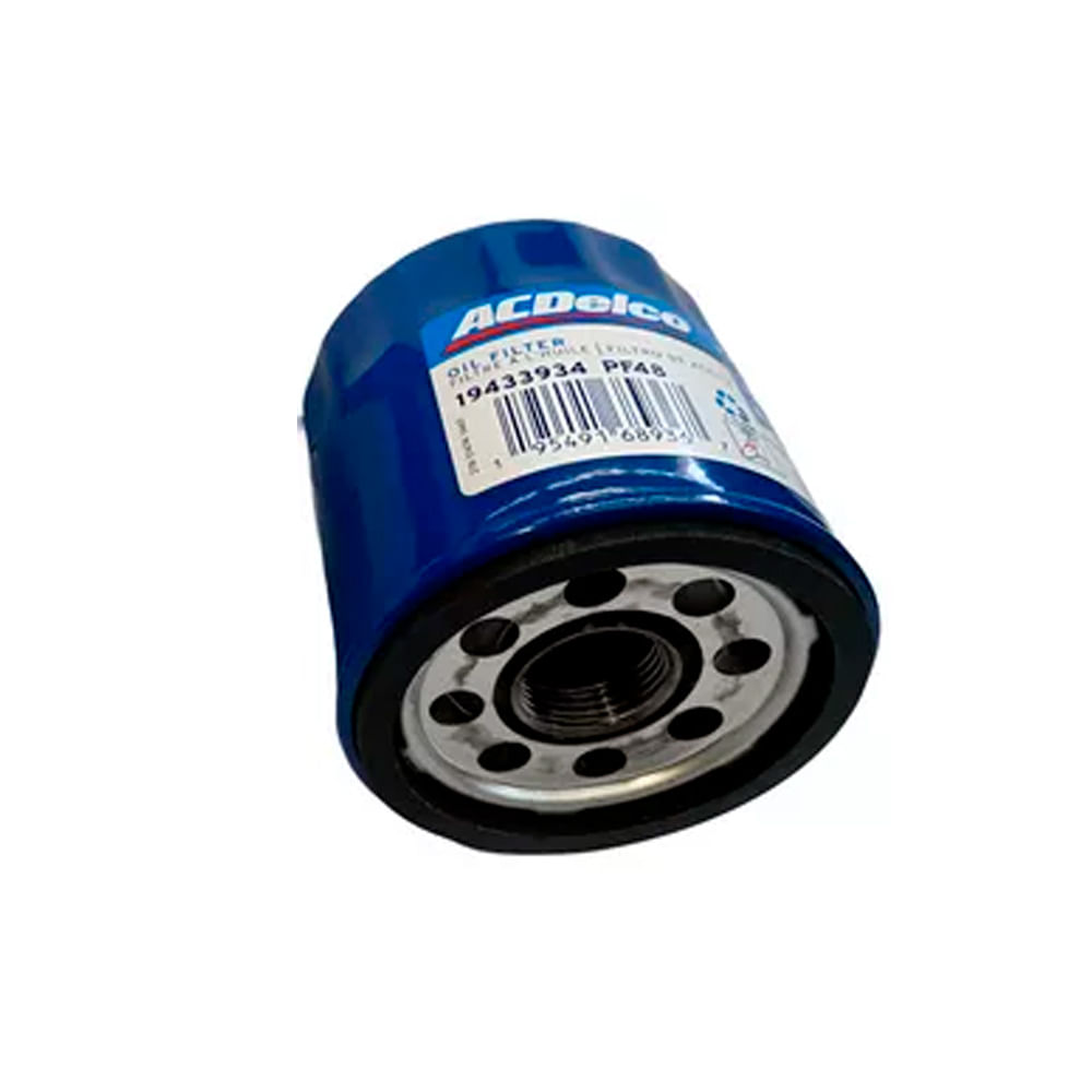 Filtro Óleo 19433934
