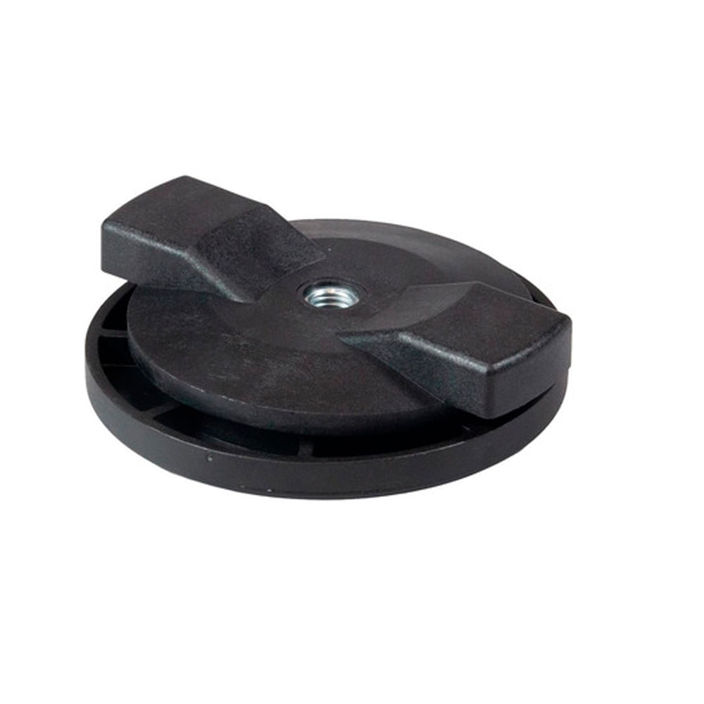 Porca Roscada M8 Estepe Tracker Onix 11562183 GM