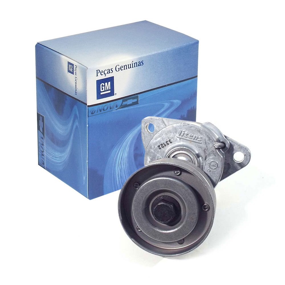 Tensor da Correia do Alternador e da Direção 24412292