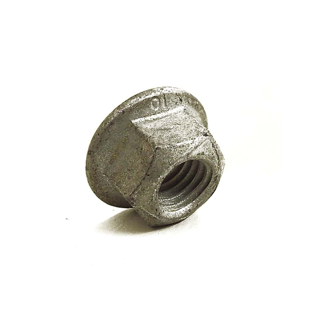 Porca de Aço 11516077