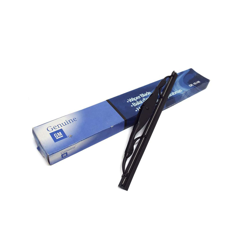 Lâmina da Palheta do Limpador do Vidro Traseiro 95915137