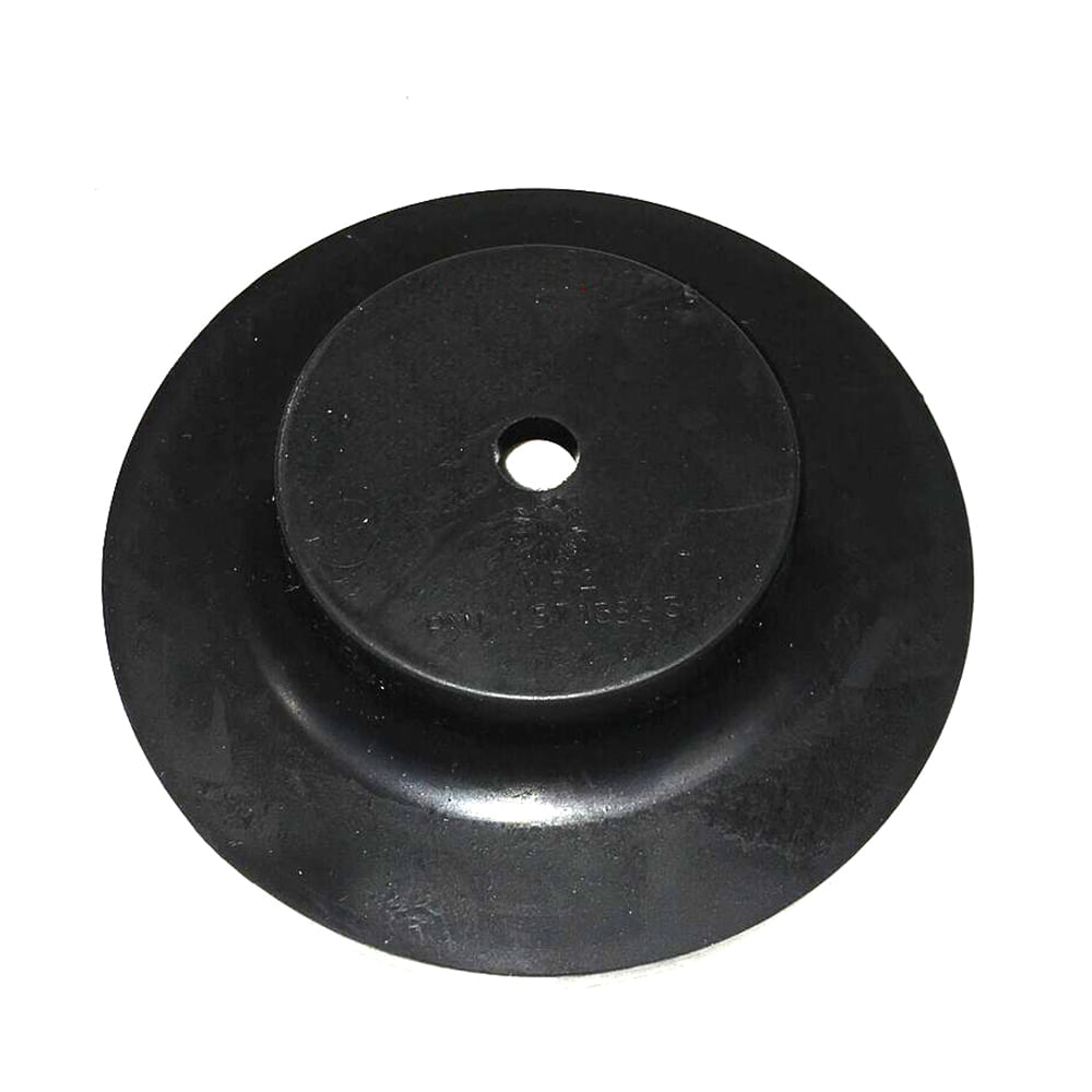 Isolador Inferior Mola Traseira Peças Genuínas GM 15713853